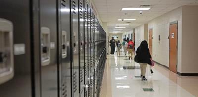 school desegregation case