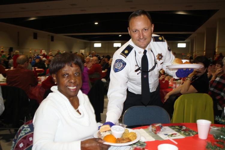 Tammany Times: Seniors' party rings in the season | St. Tammany ...