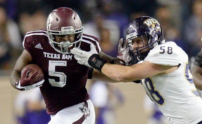 Razorbacks making late season rally: Ron Higgins' SEC Rankings Week 12 ...