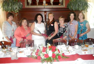 Elenian Club installs officers | Crescent City community news | nola.com