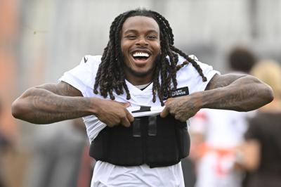 Saints sign young cornerback Martin Emerson off injury | Saints | nola.com