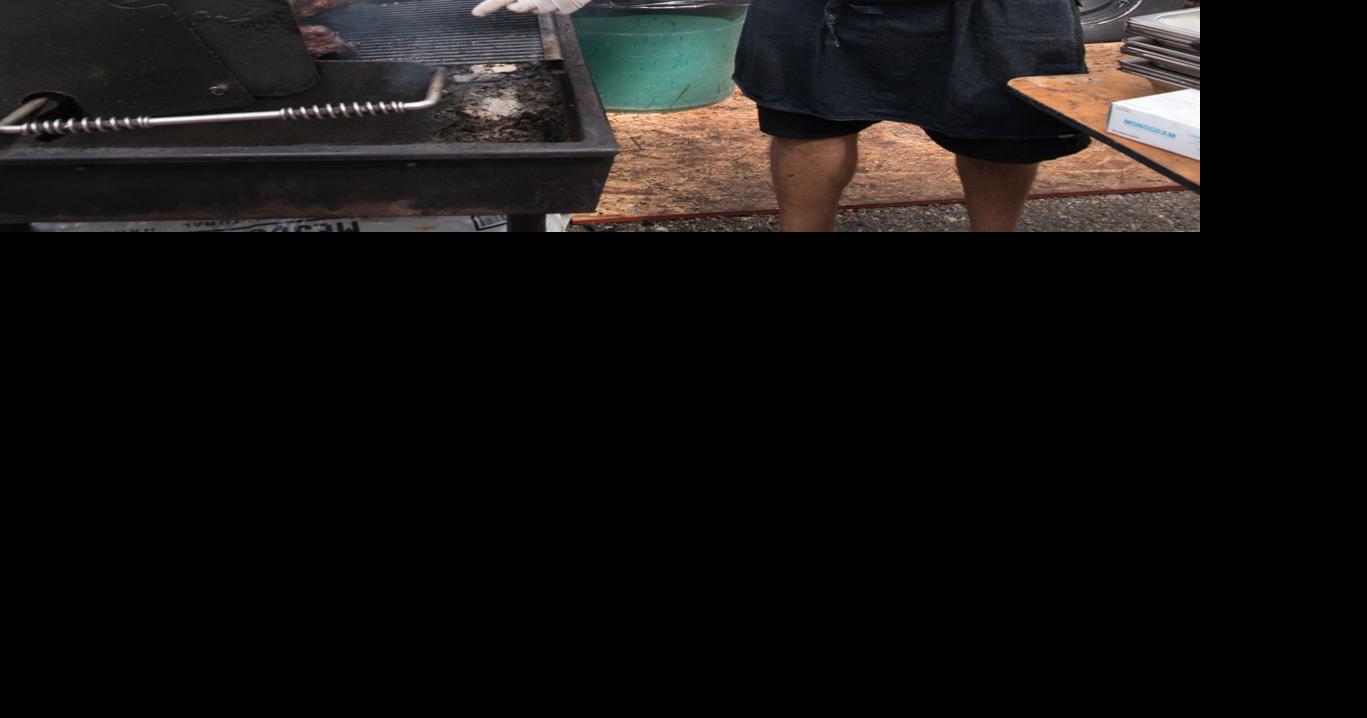 Smoking section: Crescent City Blues & BBQ Festival returns Oct. 14-16 ...