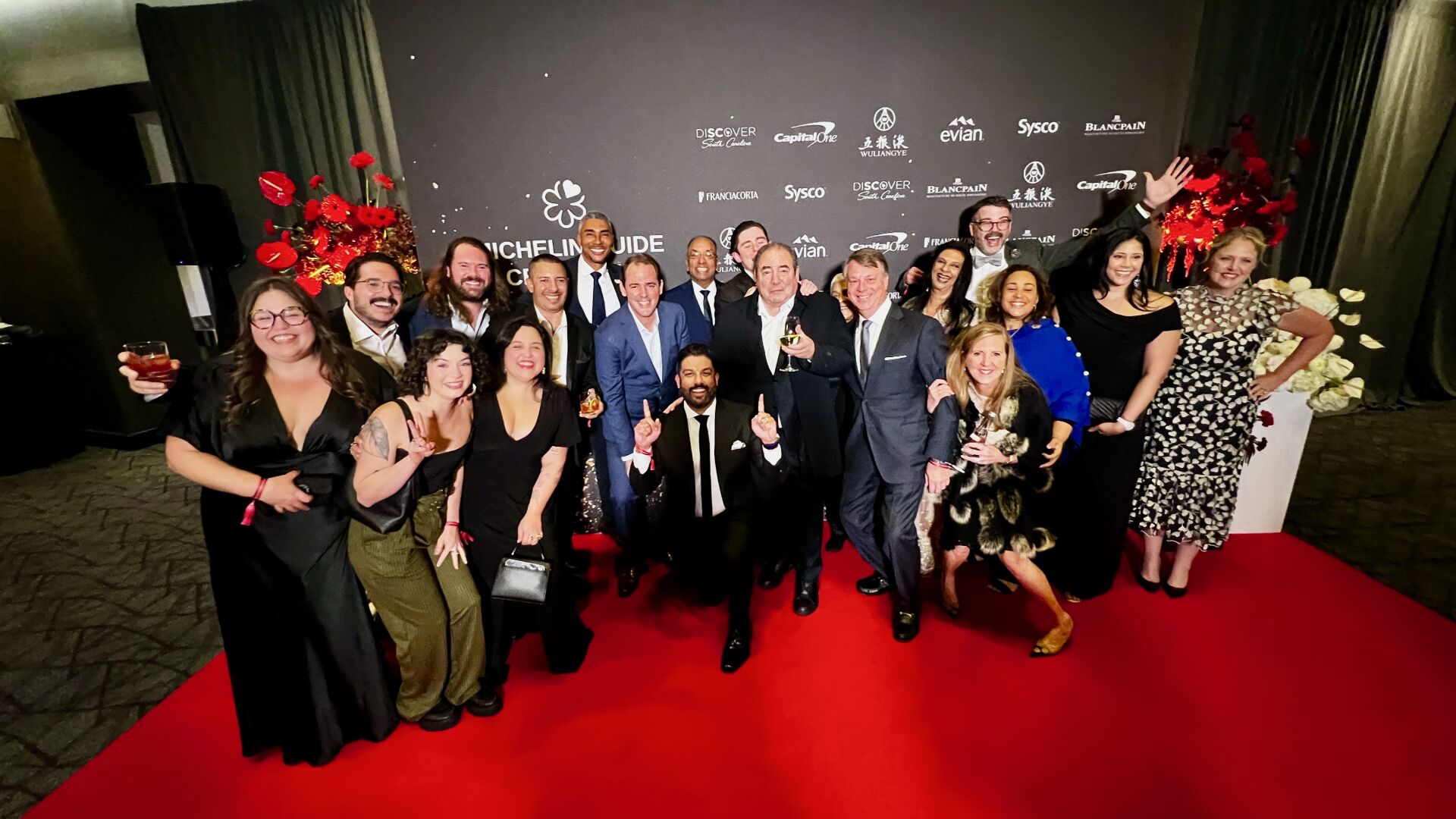 New Orleans restaurants win Michelin stars, more awards | Where NOLA ...