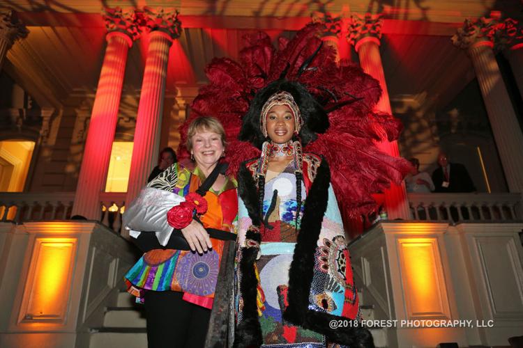 Louise S. McGehee School headmistress retires, gets Jazz Fest-style ...