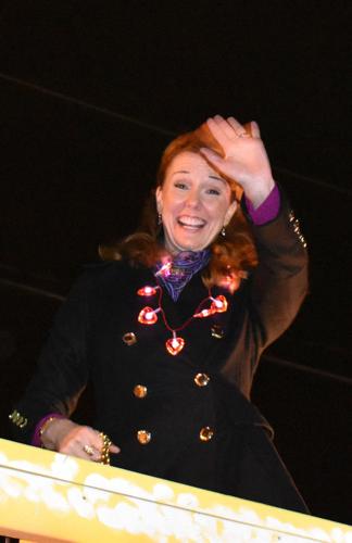 Krewe of Selene rolls in Slidell: See the parade photos | One Tammany ...