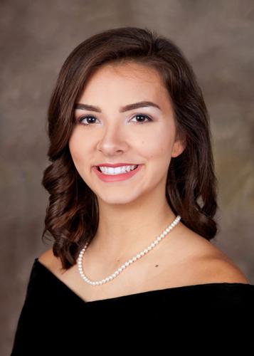 Le Cotillion presents 10 debutantes in Slidell | One Tammany | nola.com