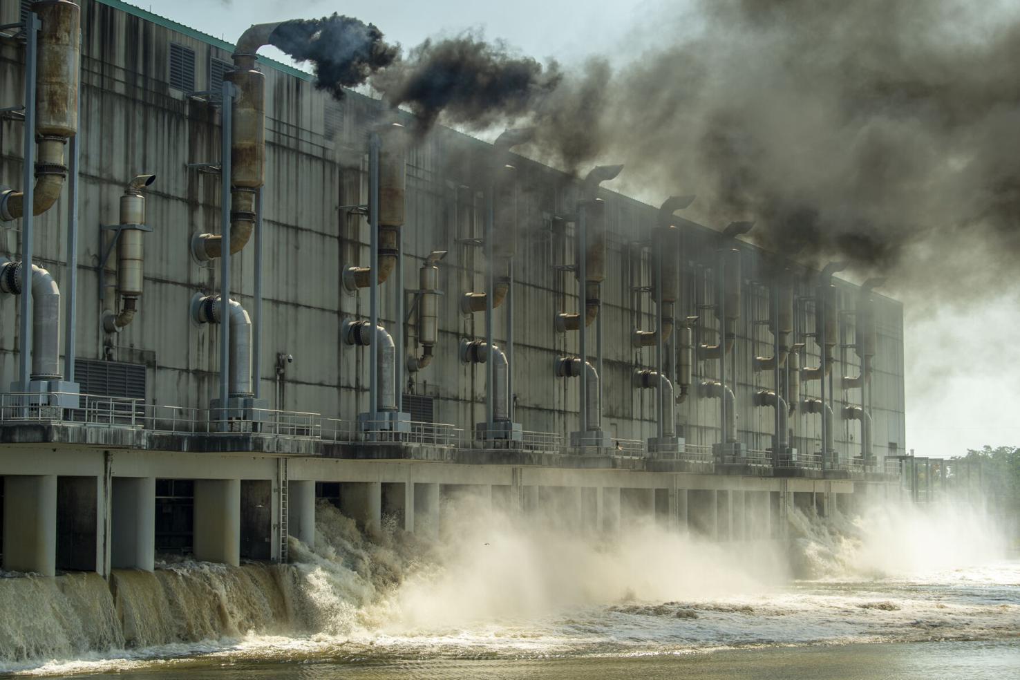 How does New Orleans’ $14.5 billion flood protection system work? Here ...