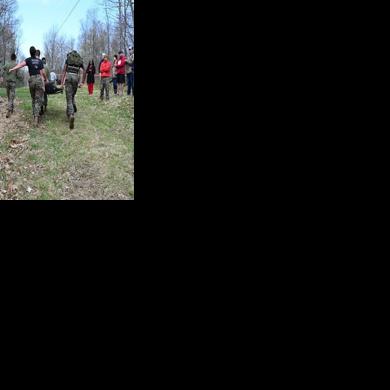 Walker High ROTC team of 12 brings home top honors | News | nola.com