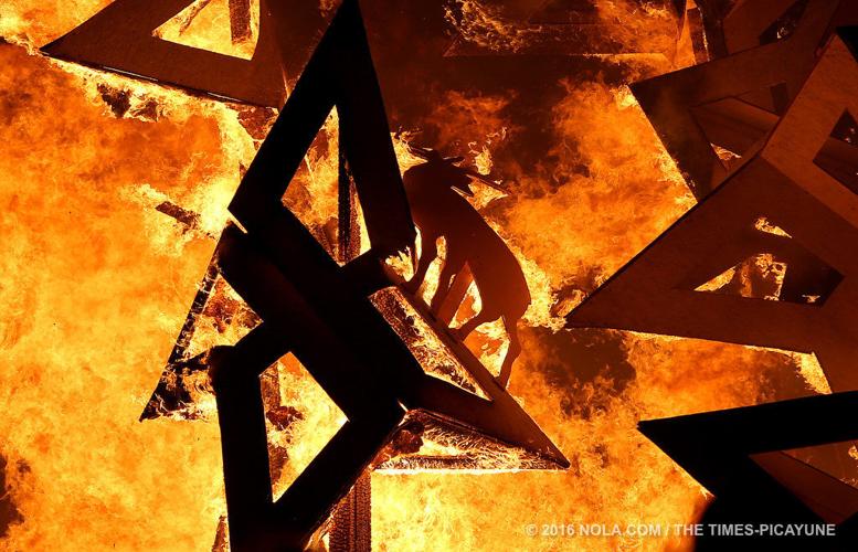 Algiers Bonfire & Concert 2016: photo gallery | Entertainment/Life ...