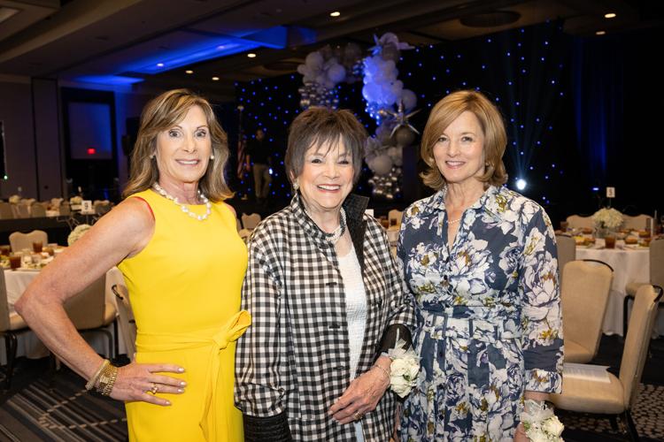 Nell Nolan: Sugarplum Ball, St. Elizabeth's Guild, Opera Director's ...