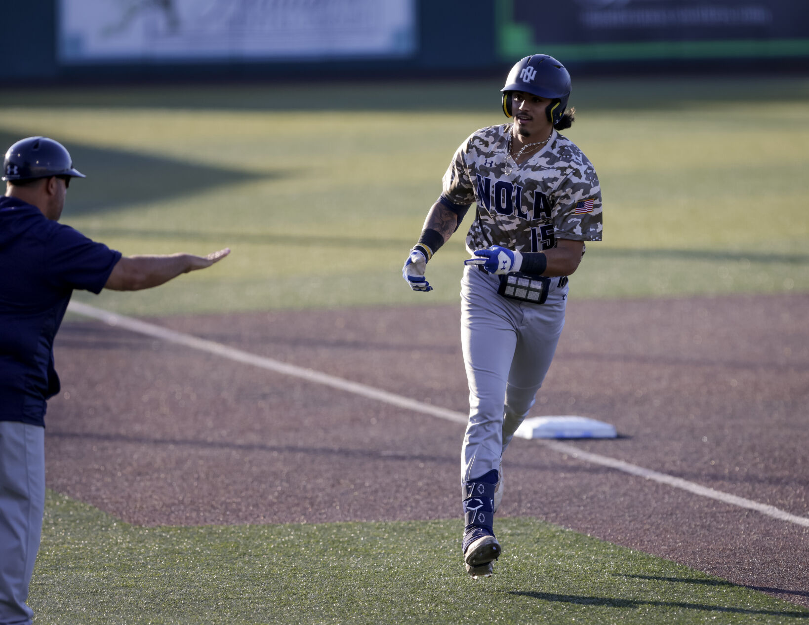 UNO baseball begins a new era in 2025 with first-year coach | Uno ...