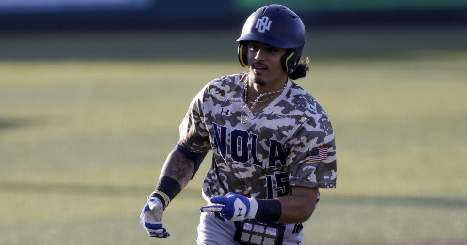 UNO baseball begins a new era in 2025 with first-year coach | Uno ...