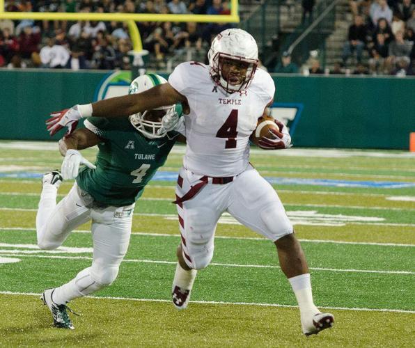 Temple defeats Tulane 10-3 in season finale at Yulman Stadium | Tulane ...