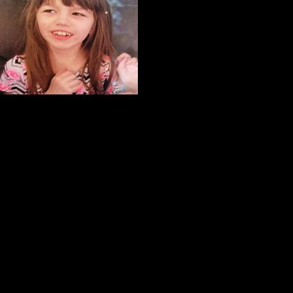 Covington girl, 10, who drowned in pond remembered as bright light ...