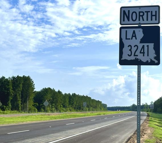 St. Tammany zoning plan for Highway 3241 sparks movement | One Tammany ...