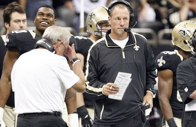 Meet the Saints coaches through the years | Saints | nola.com