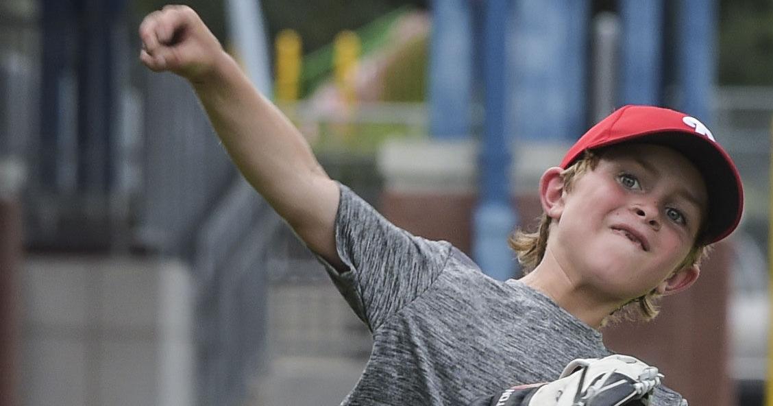Photos: LSU pitcher and freshman All-American, Will Hellmers, shares ...