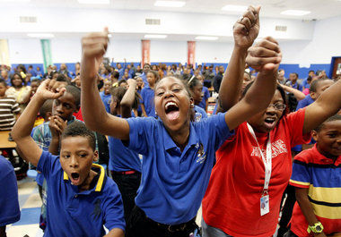 Do some schools turn students against their loved ones?: Jarvis DeBerry ...