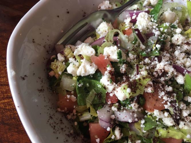 Shahrazad Cafe dishes up Middle Eastern fare Uptown: Opening alert ...