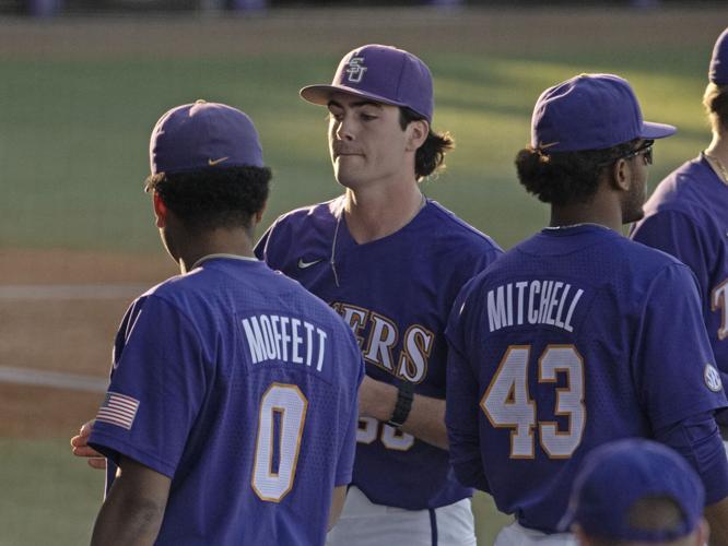 LSU baseball vs. Auburn: How to watch Game 2, first pitch | LSU | nola.com
