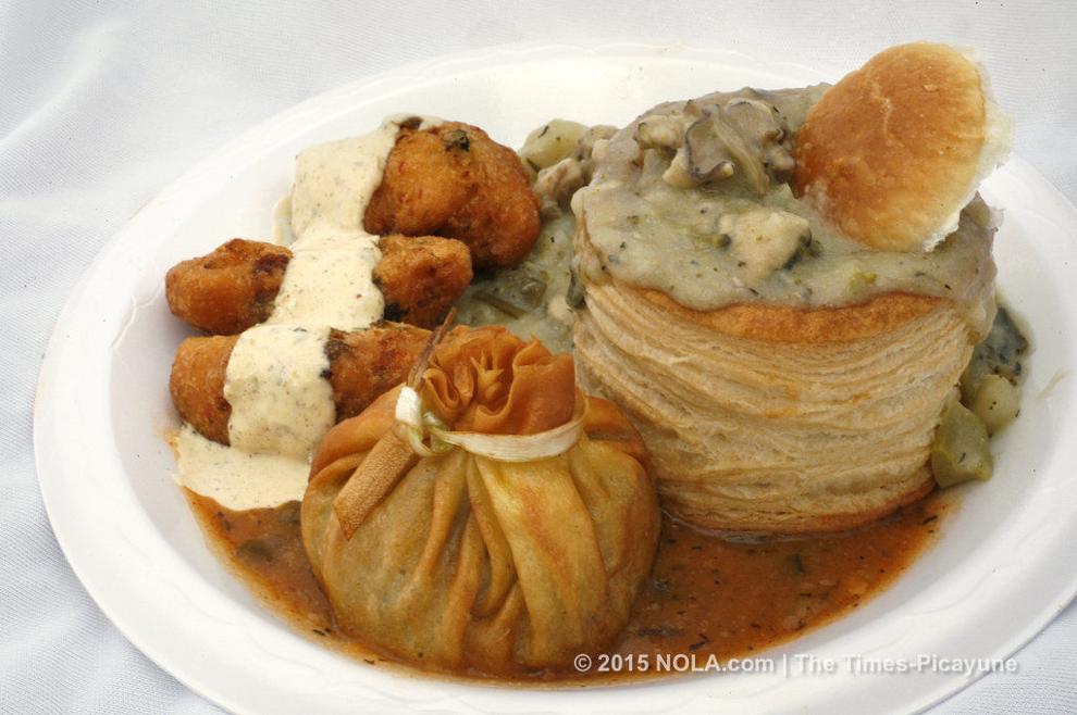 Top New Orleans Jazz Fest food recommendations for 2023 | Where NOLA ...