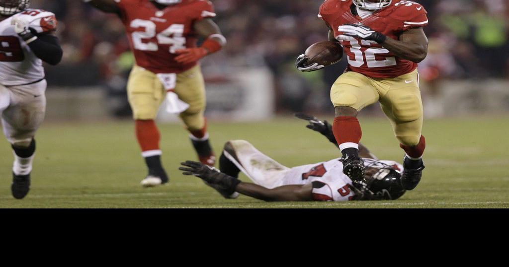 Veteran running back Kendall Hunter grateful for opportunity in New ...
