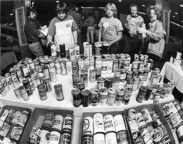 Learn about New Orleans' beer-soaked history in 75 vintage images ...