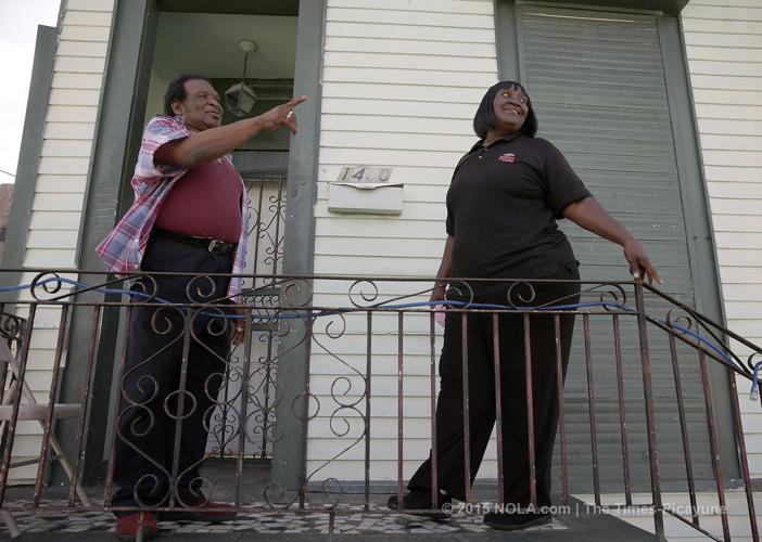 After Katrina, New Orleans is a leader in recovery strategies: Zack ...