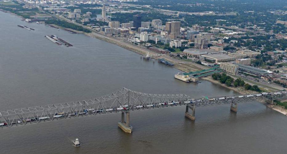 Public-private 'inner loop' idea to ease Baton Rouge traffic faces key ...