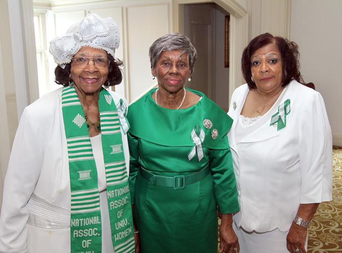 Nell Nolan: Holy Name School, Stuart Hall Auction, National Association ...