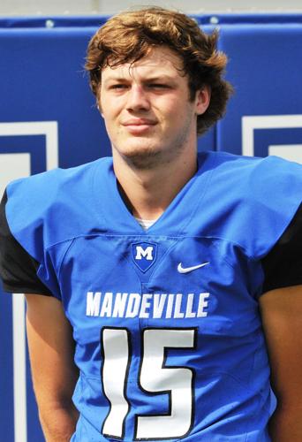 2018 Farmer Fifteen | Prep Sports | nola.com