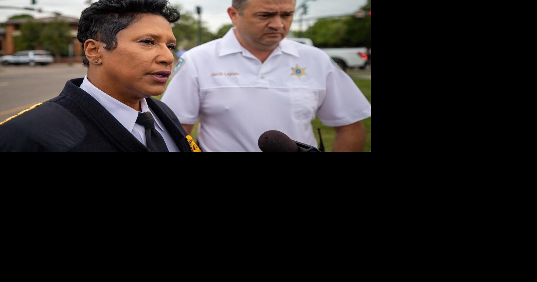 Violent crime down 20%, NOPD chief says at 100-day update | Crime ...