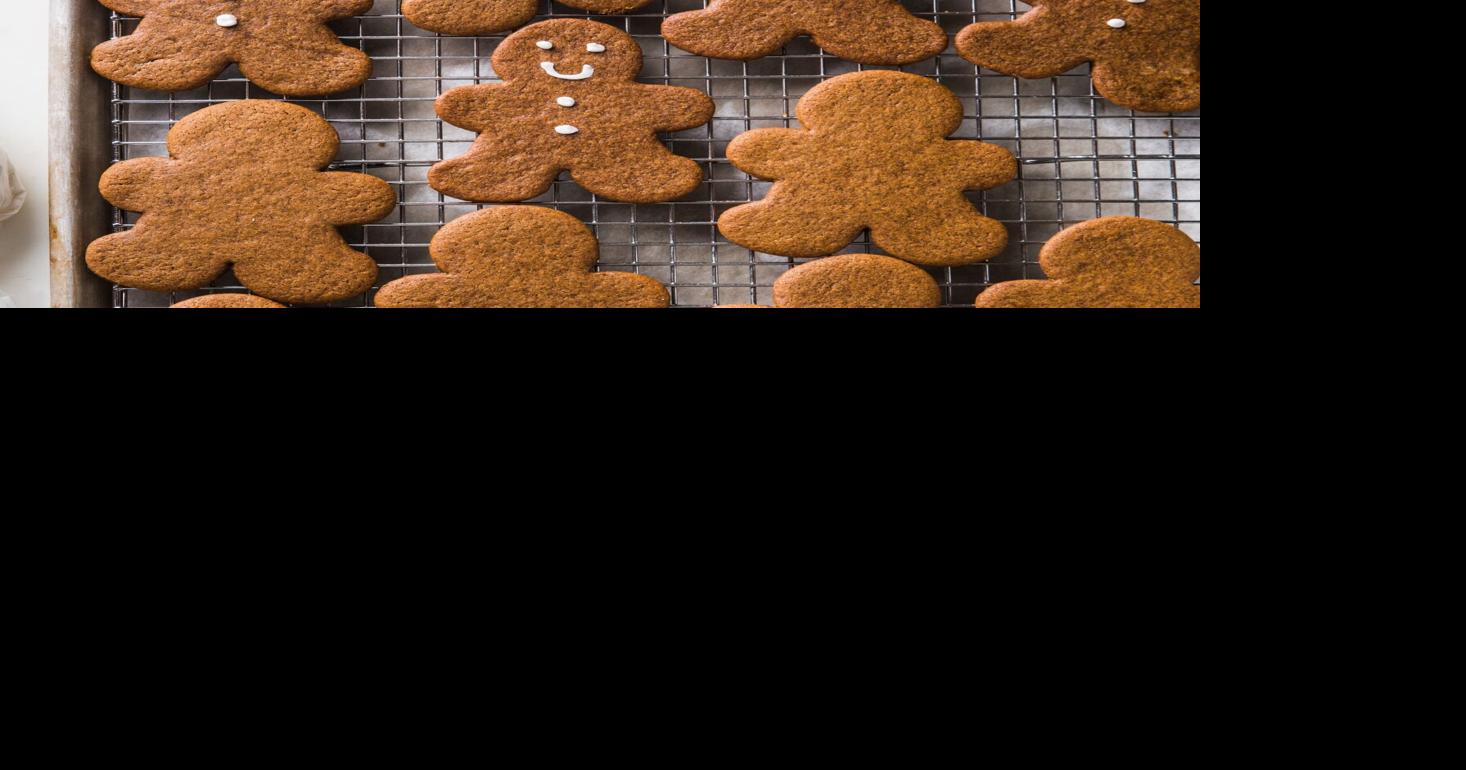 6 Christmas cookie recipes from New Orleans' top chefs | Where NOLA ...