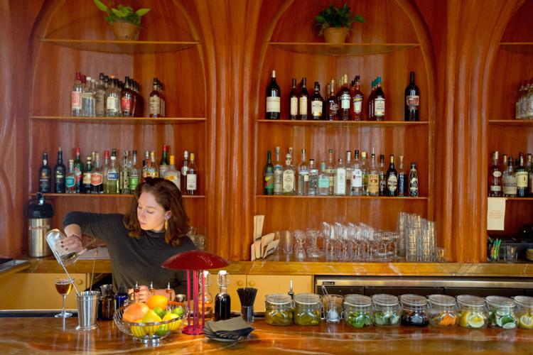 Elysian Bar New Orleans named top hotel bar in the US | Where NOLA Eats ...