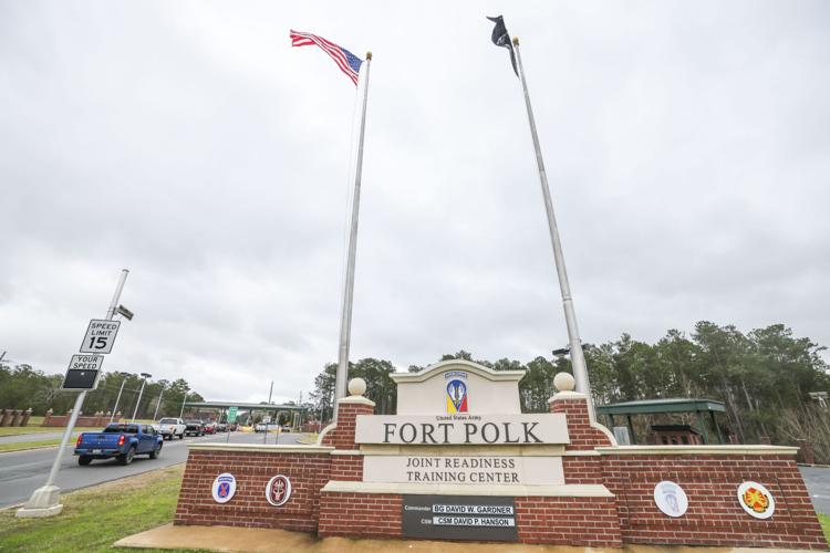 Fort Polk, named for Confederate general, gets new name | Local ...