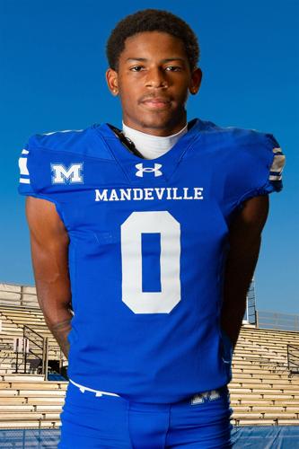 Mandeville QB Ben Hendricks returns for his third season | St. Tammany ...