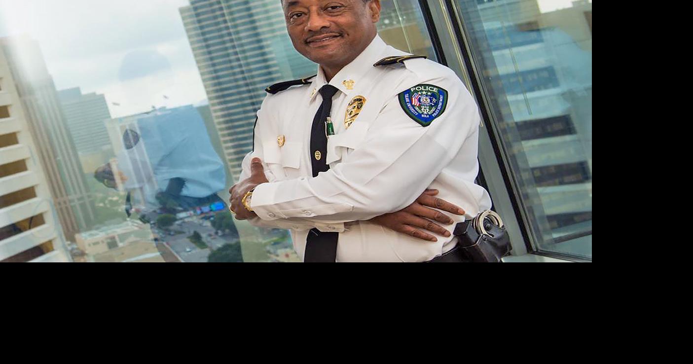 WWL-TV: Tulane police chief resigns amid investigation into potential ...