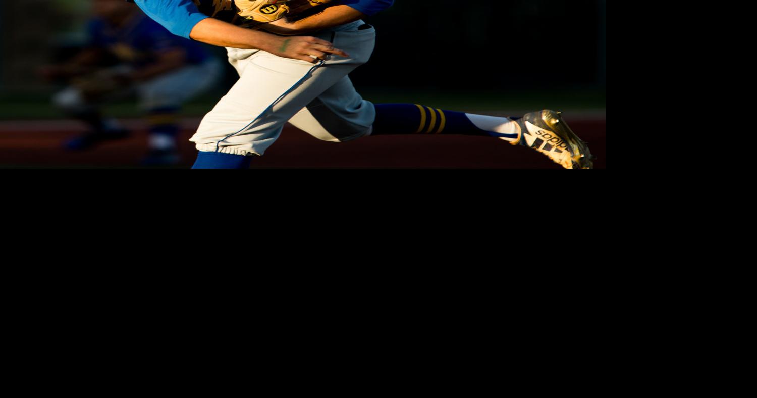 Hunter May and Jacob Scherer named Farmer's baseball Players of the ...