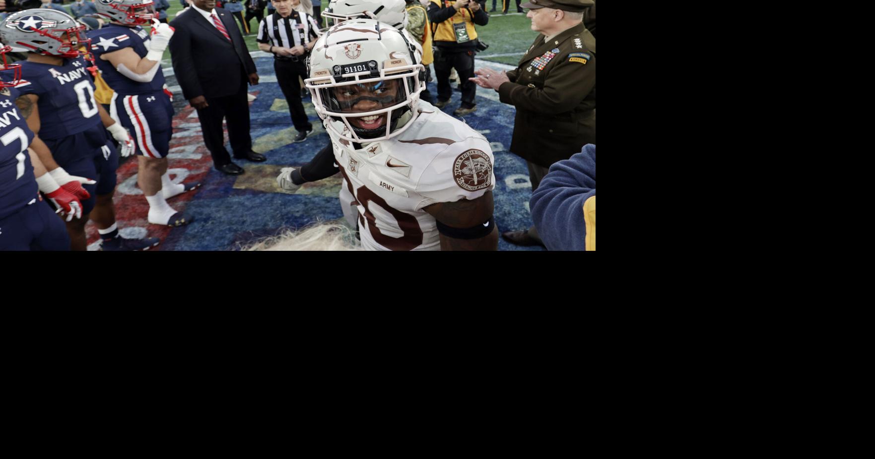 Eight things to know about Army football before LSU game | LSU | nola.com