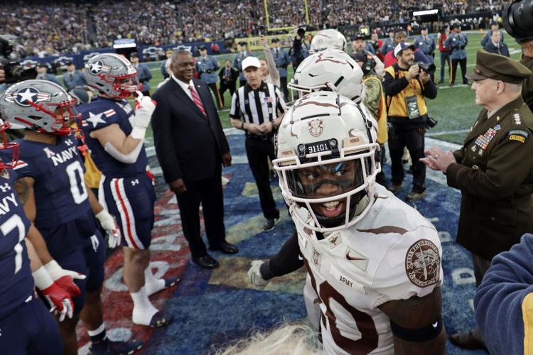 Eight things to know about Army football before LSU game | LSU | nola.com