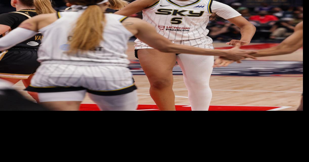 Angel Reese's latest double-double sets WNBA rookie record | LSU | nola.com