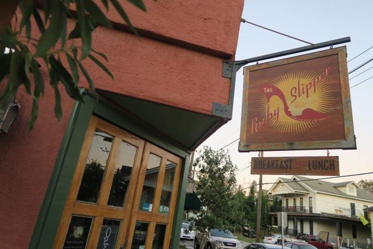 Building a Bigger Slipper: Breakfast spot Ruby Slipper plans big move ...