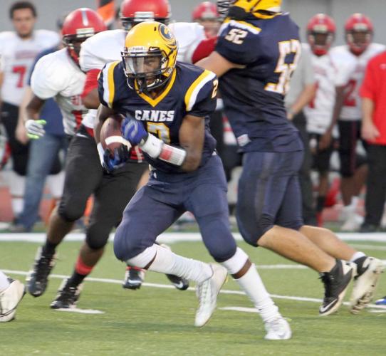 Homecoming 2014: Photos from L.W. Higgins High School in Marrero ...