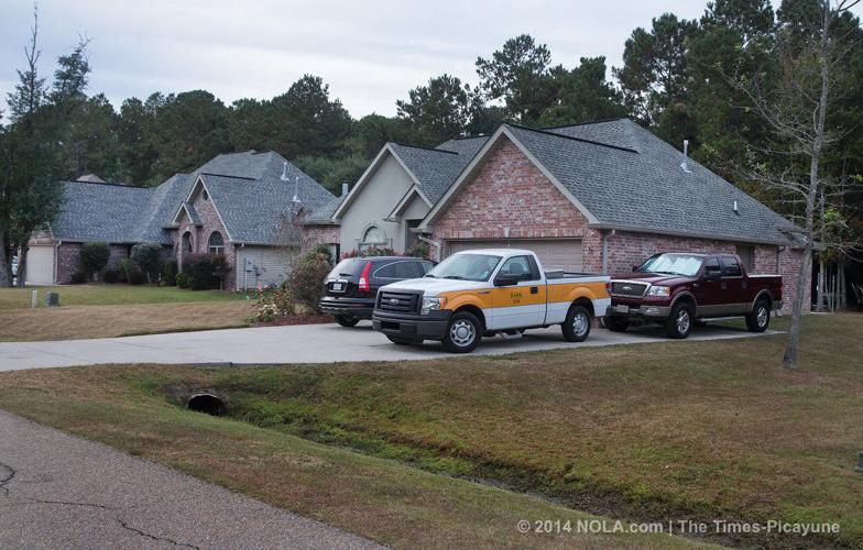 New Orleans S&WB needs to take keys away on take-home vehicles ...