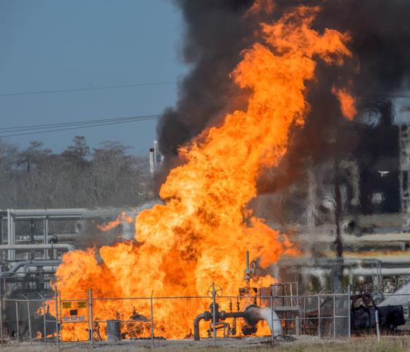 Phillips 66 pipeline and proposed Bayou Bridge pipeline: What are key ...