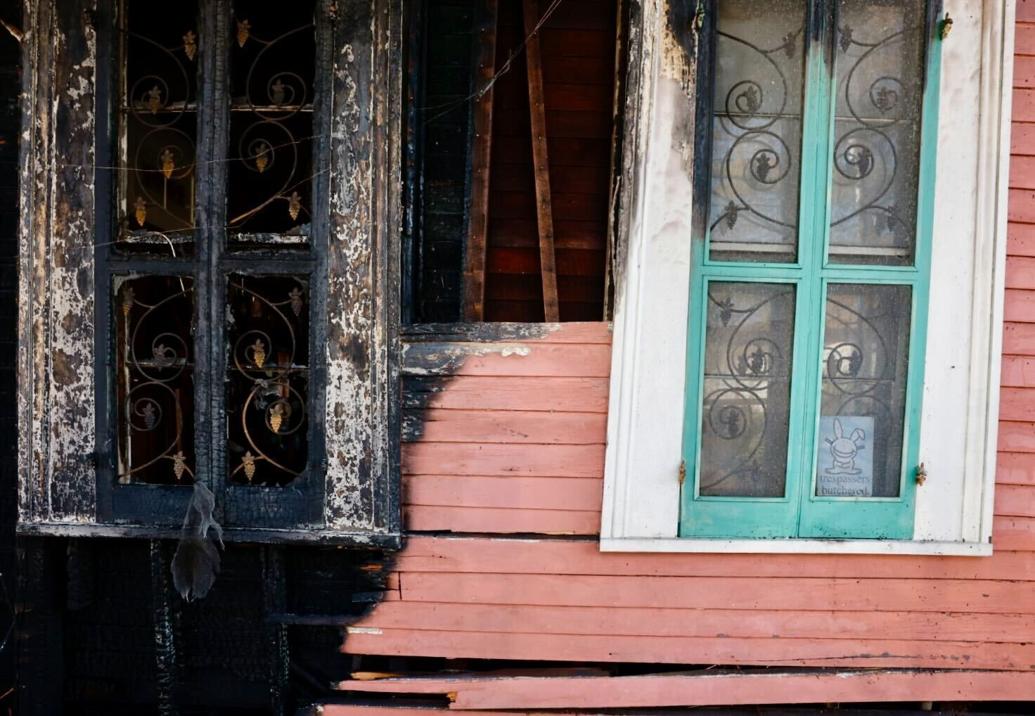 Bywater residents disturbed by string of arsons | Crime/Police | nola.com