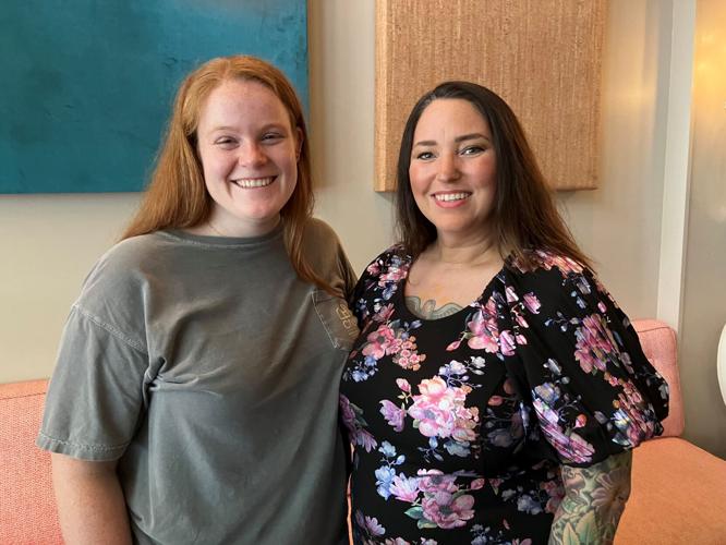 Nell Nolan: HNOC Antiques Forum, MASNO PIano, Pi Phi Lunch ...