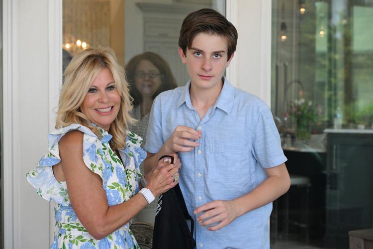Al Copeland Jr. offers a peek into his Metairie home | Photos | nola.com