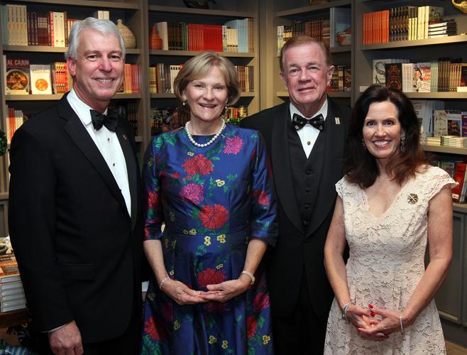 Nell Nolan: THNOC Exhibition, Art in Bloom, Parkway Promenade ...