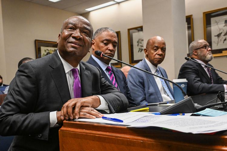 See the most important bills from Louisiana Legislature | Louisiana ...